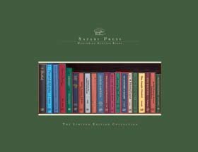 The Limited Edition Collection - Safari Press Classics. Signerede og ...